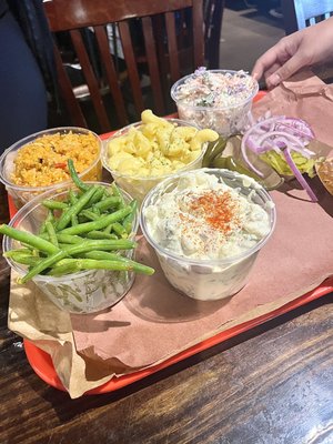 TERRY BLACK’S BARBECUE - 7167 Photos & 5369 Reviews - 1003 Barton ...