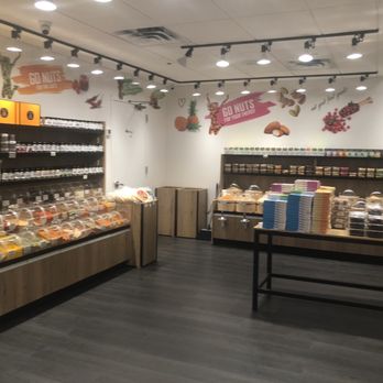 NUTS FACTORY - Updated December 2024 - 75 Photos & 24 Reviews - 70-10 ...