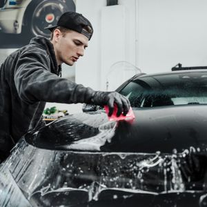 RED RUN EXHAUST - Updated January 2026 - 27 Reviews - 1313 N Reading Rd ...