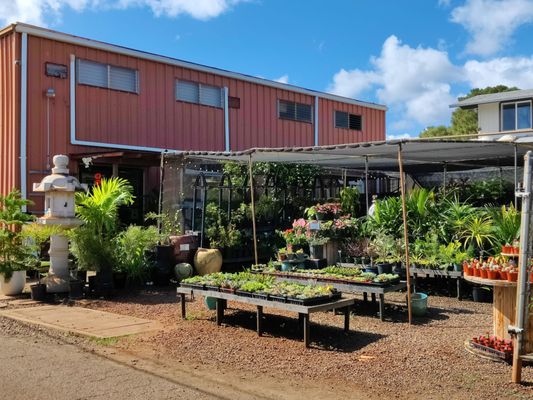 MARI’S GARDENS - Updated September 2024 - 1472 Photos & 178 Reviews ...