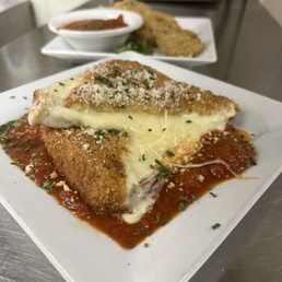 PARKWAY BISTRO - Updated December 2025 - 340 Photos & 122 Reviews ...