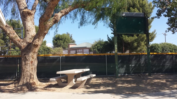 HART BASEBALL COMPLEX - 11 Photos - 23780 Auto Center Dr, Santa Clarita ...