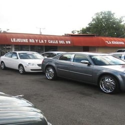 CAR FACTORY OUTLET MIAMI - 31 Photos & 278 Reviews - 709 NW 42nd Ave ...