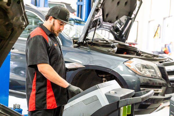 C&M AUTO SERVICE - Updated December 2025 - 52 Photos & 161 Reviews ...