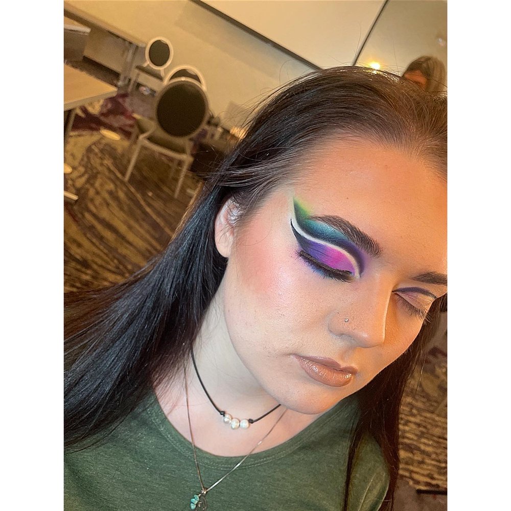 Lisa Nuckolls's Instagram, Twitter & Facebook on IDCrawl