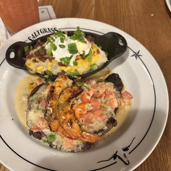 SALTGRASS STEAK HOUSE - Updated August 2024 - 341 Photos & 261 Reviews ...