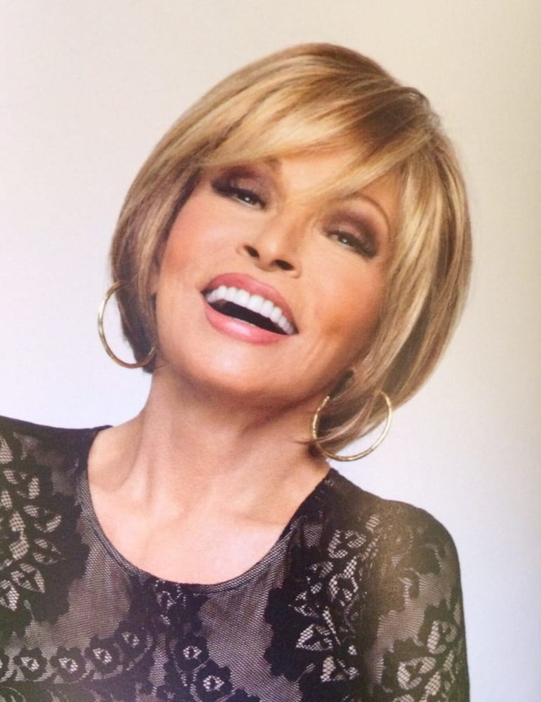 ANN KERR AT A NEW IMAGE SALON - Updated July 2025 - 18 Photos - 841 ...