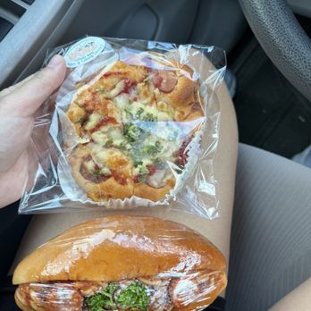 CLOVER BAKERY & CAFE - Updated July 2025 - 2266 Photos & 1310 Reviews ...