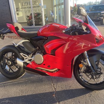 DUCATI DETROIT - Updated December 2025 - 30 Photos & 29 Reviews - 33828 ...