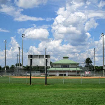 MORGAN COUNTY NORTH PARK - Updated January 2026 - 58 North Park Dr ...