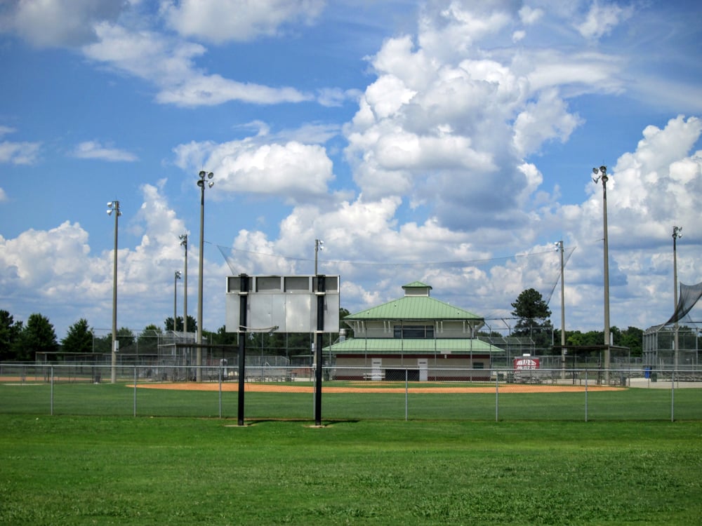 MORGAN COUNTY NORTH PARK - Updated December 2025 - 58 North Park Dr ...