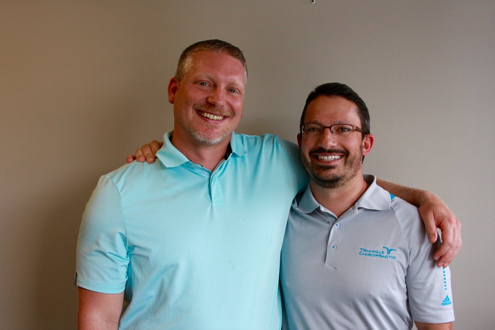 Triangle Chiropractic Updated May 2025 11 Reviews 5107 Nc Hwy 55 Durham North Carolina