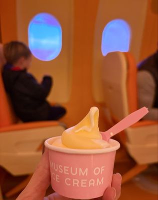 MUSEUM OF ICE CREAM - Updated November 2025 - 394 Photos & 101 Reviews ...