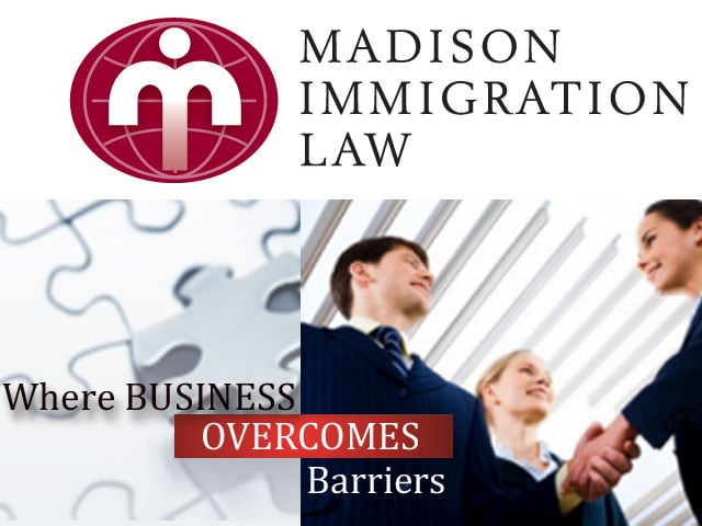 MADISON IMMIGRATION LAW - Updated October 2025 - 2916 Marketplace Dr ...