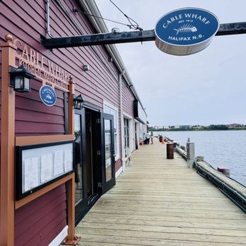 CABLE WHARF - Updated December 2025 - 161 Photos & 141 Reviews - 1751 ...