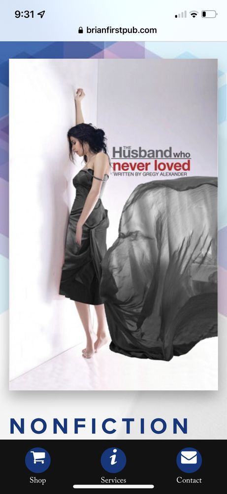 BRIAN FIRST PUBLISHING - Updated May 2024 - Request a Quote - 290 Ohio ...