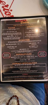 BOXCAR CANTINA - Updated August 2025 - 94 Photos & 161 Reviews - 44 Old ...