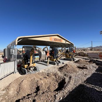 DIG THIS - Updated October 2025 - 533 Photos & 577 Reviews - 800 W ...