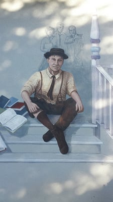 BUTTE COUNTY LIBRARY - Updated March 2026 - 18 Photos - 1820 Mitchell ...