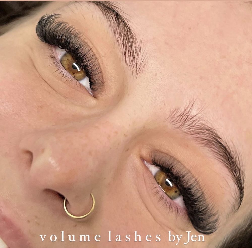 URBAN LUX LASH STUDIO - Updated October 2025 - Request an Appointment - 24 Photos - 24251 Town ...