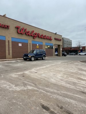 WALGREENS - Updated December 2025 - 17 Photos & 75 Reviews - 120 N ...