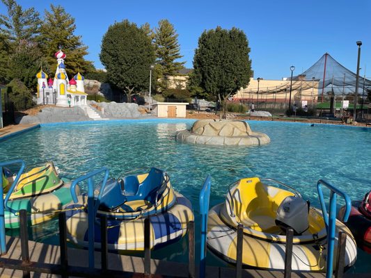 SWING-A-ROUND FUN TOWN - Updated June 2025 - 57 Photos & 66 Reviews ...