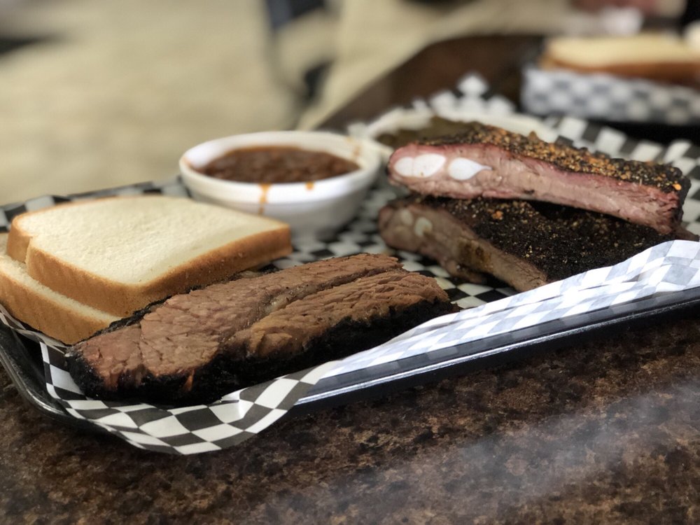WINNERS BBQ - 348 Photos & 364 Reviews - 3200 E 14th St, Plano, Texas ...