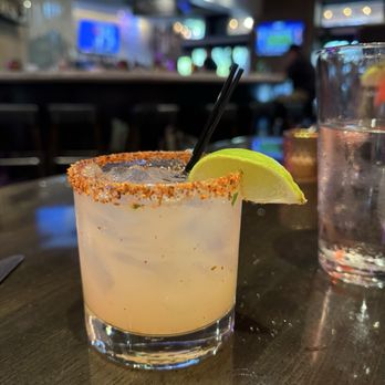 THE LOCK & KEY TAPAS + BAR - Updated June 2025 - 325 Photos & 174 ...