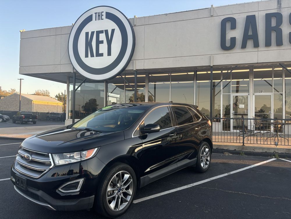 THE KEY - Updated June 2026 - 30 Photos & 56 Reviews - 208 W I 240 ...