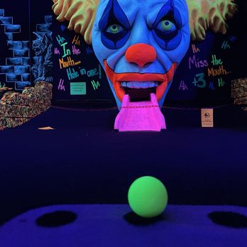 MONSTER MINI GOLF - Updated December 2025 - 68 Photos & 94 Reviews ...