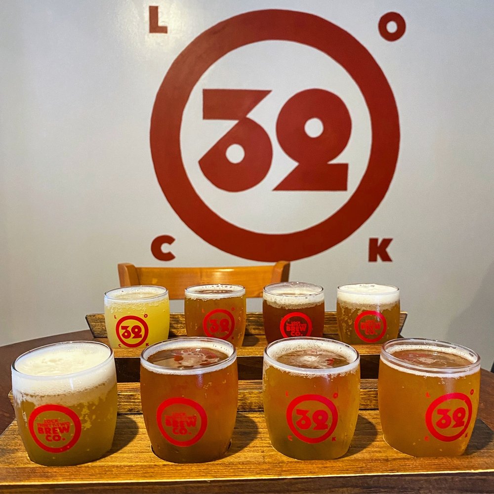 LOCK 32 BREWING COMPANY - 82 Photos & 63 Reviews - Breweries - 10 ...