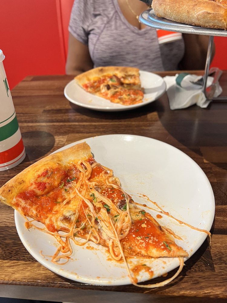 BRONX HOUSE PIZZA - Updated December 2025 - 84 Photos & 144 Reviews ...