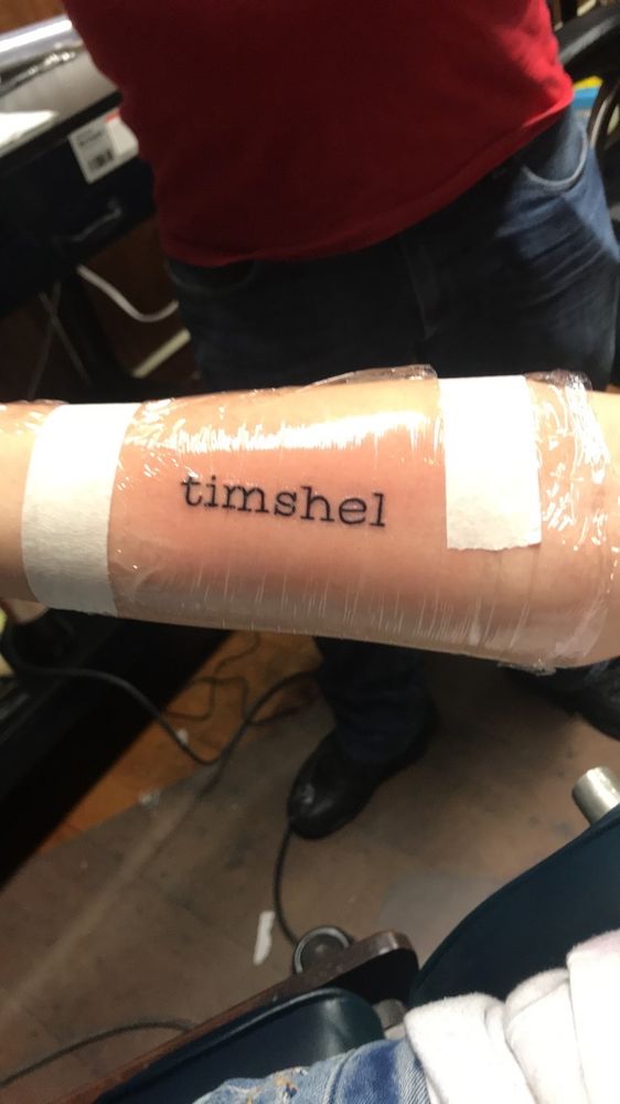 THREAD CITY INK - Updated November 2024 - 1244 Main Street, Willimantic ...