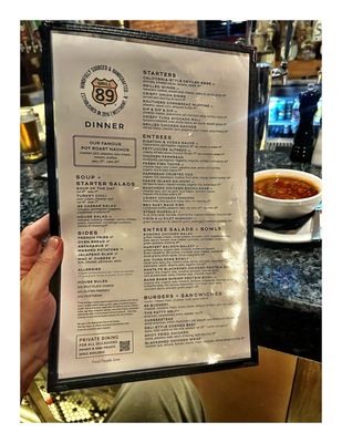 GRILL 89 - Updated December 2025 - 294 Photos & 390 Reviews - 800 East ...