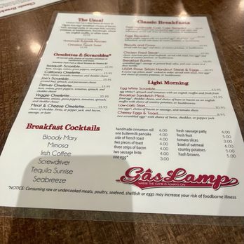 GASLAMP BAR & GRILL - Updated January 2026 - 174 Photos & 293 Reviews ...
