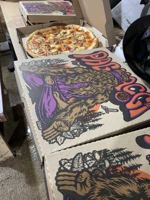 PAGLIACCI PIZZA - Updated October 2025 - 55 Photos & 86 Reviews - 851 ...