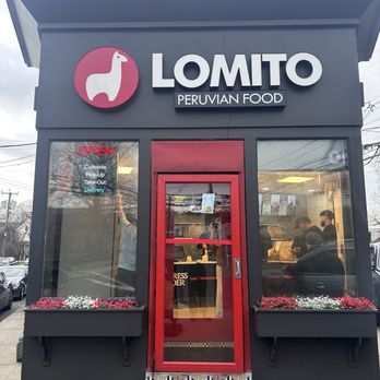 LOMITO PERUVIAN FOOD - Updated January 2026 - 46 Photos & 27 Reviews ...