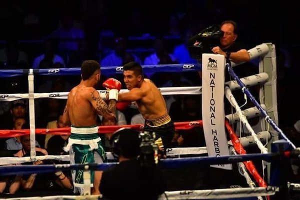 CARLOS BOXING TRAINER - Updated October 2025 - Request Consultation ...