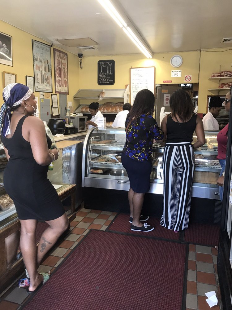 PATMAR BAKE SHOP - Updated February 2025 - 36 Reviews - 20507 Linden ...