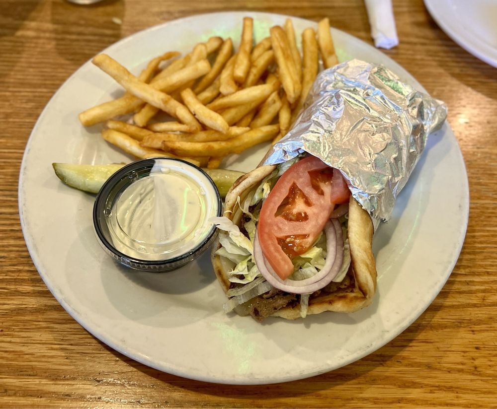 GONDOLIER ITALIAN RESTAURANT AND PIZZA - Updated June 2026 - 68 Photos ...