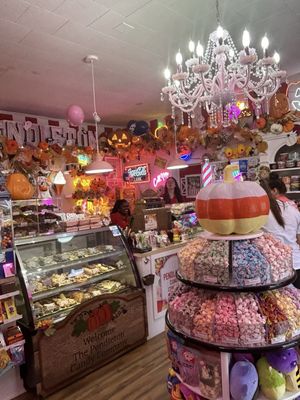 PENDLETON CANDY - Updated October 2025 - 33 Photos & 10 Reviews - 119 N ...