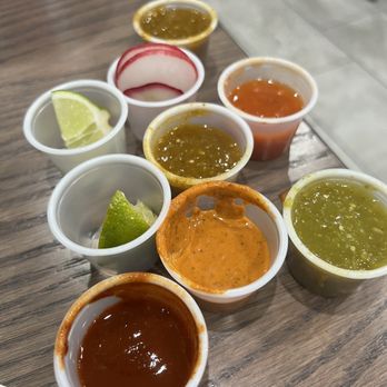 TACOS LOPEZ #2 - Updated August 2025 - 97 Photos & 55 Reviews - 3609 S ...