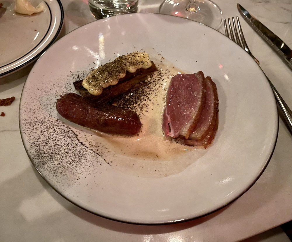 MASTARD - Updated July 2024 - 18 Photos - 1879 Rue Bélanger, Montréal ...