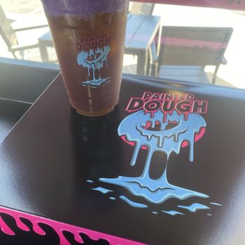 PAINTED DOUGH - Updated July 2024 - 2055 Photos & 1397 Reviews - 5702 ...