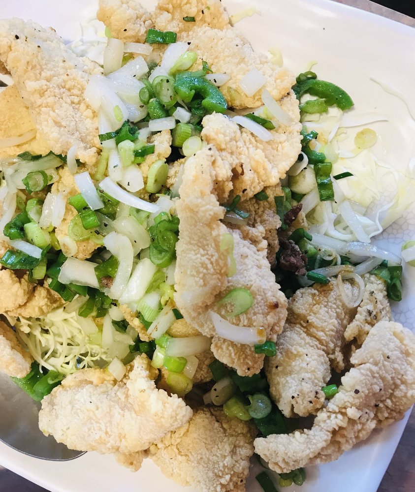 GREAT WOK CHINESE RESTAURANT - 132 Photos & 139 Reviews - Chinese ...