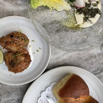 LAPINOU - Updated October 2025 - 181 Photos & 61 Reviews - 642 King ...