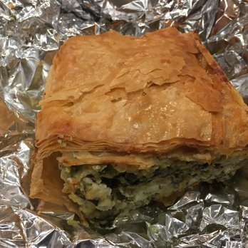 GREEK DELI & CATERING - Updated January 2026 - 170 Photos & 566 Reviews ...