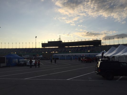 KANSAS SPEEDWAY - 62 Photos & 24 Reviews - 400 Speedway Blvd, Kansas ...