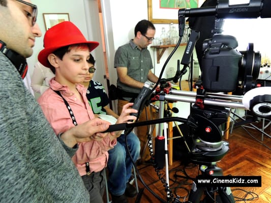 CINEMAKIDZ - Updated October 2025 - 22 Photos & 39 Reviews - 62 ...