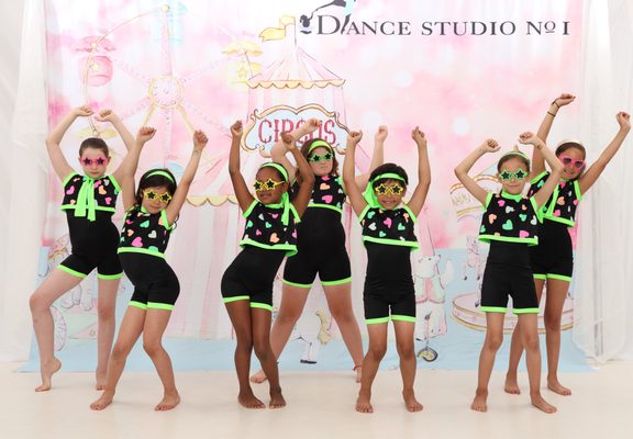 DANCE STUDIO NO 1 - Updated July 2025 - 50 Photos & 22 Reviews - 12121 ...